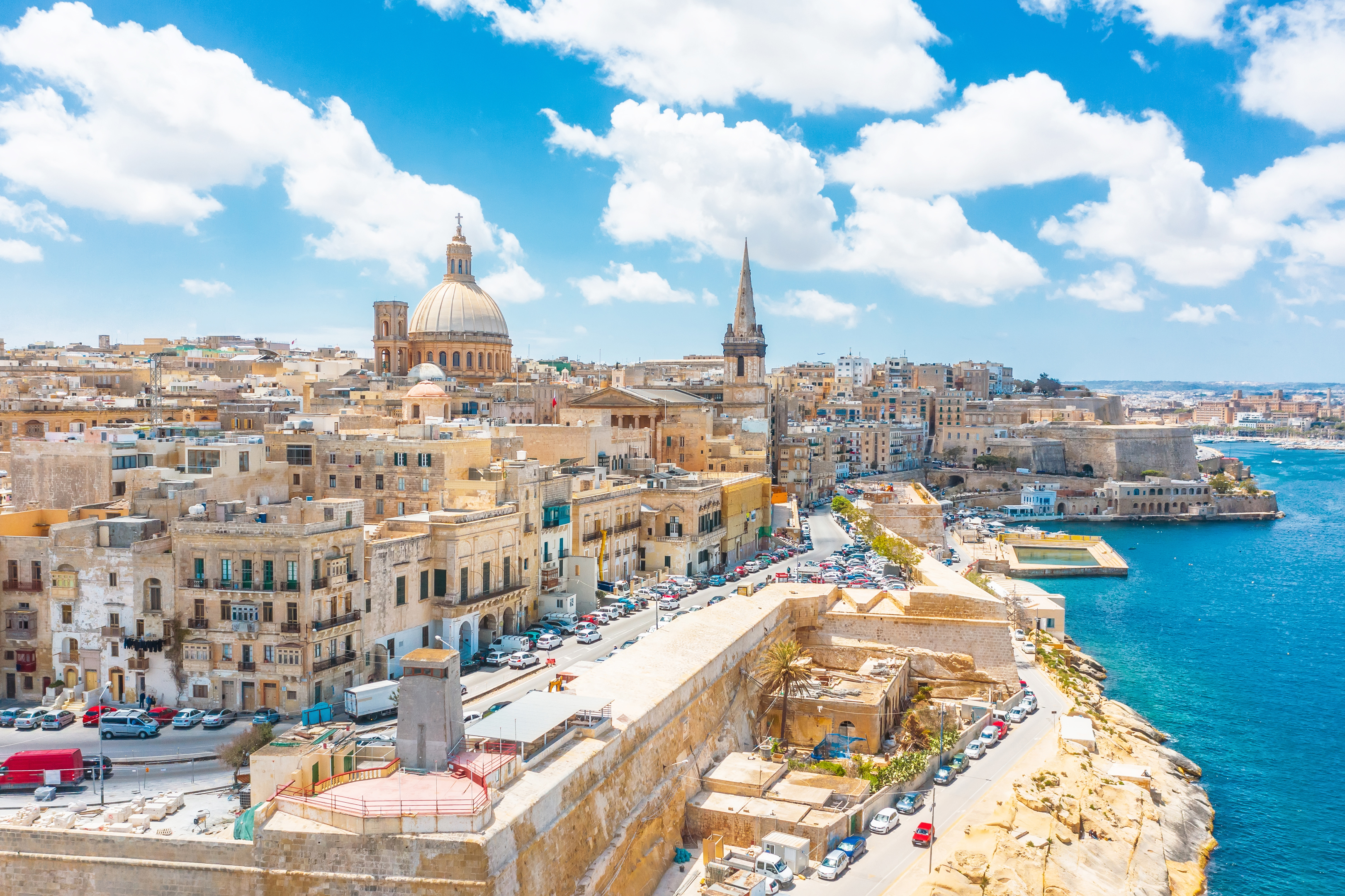 Holidays to Malta | Coop Travel