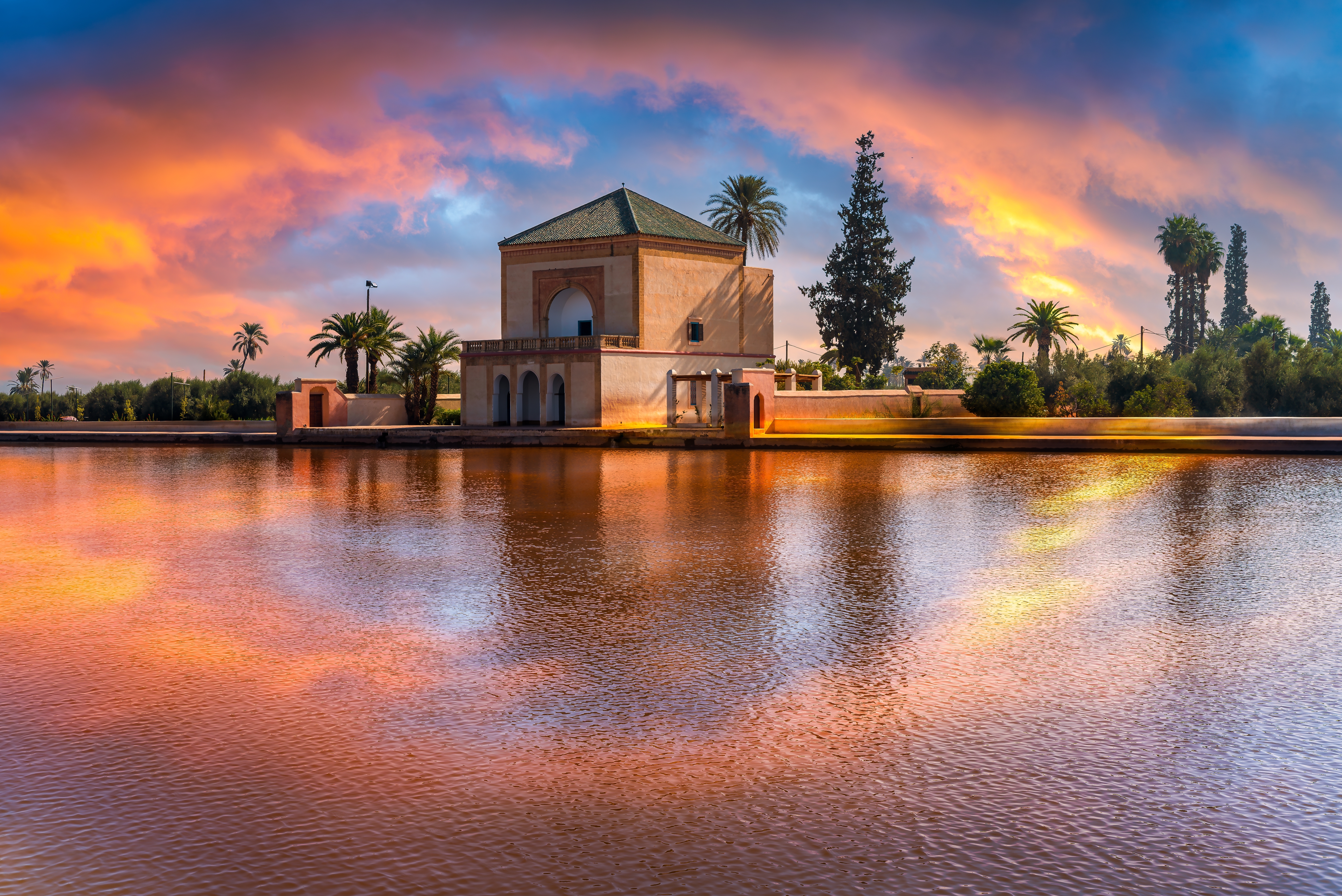 Imperial Cities of Morocco | Your Co-op Travel