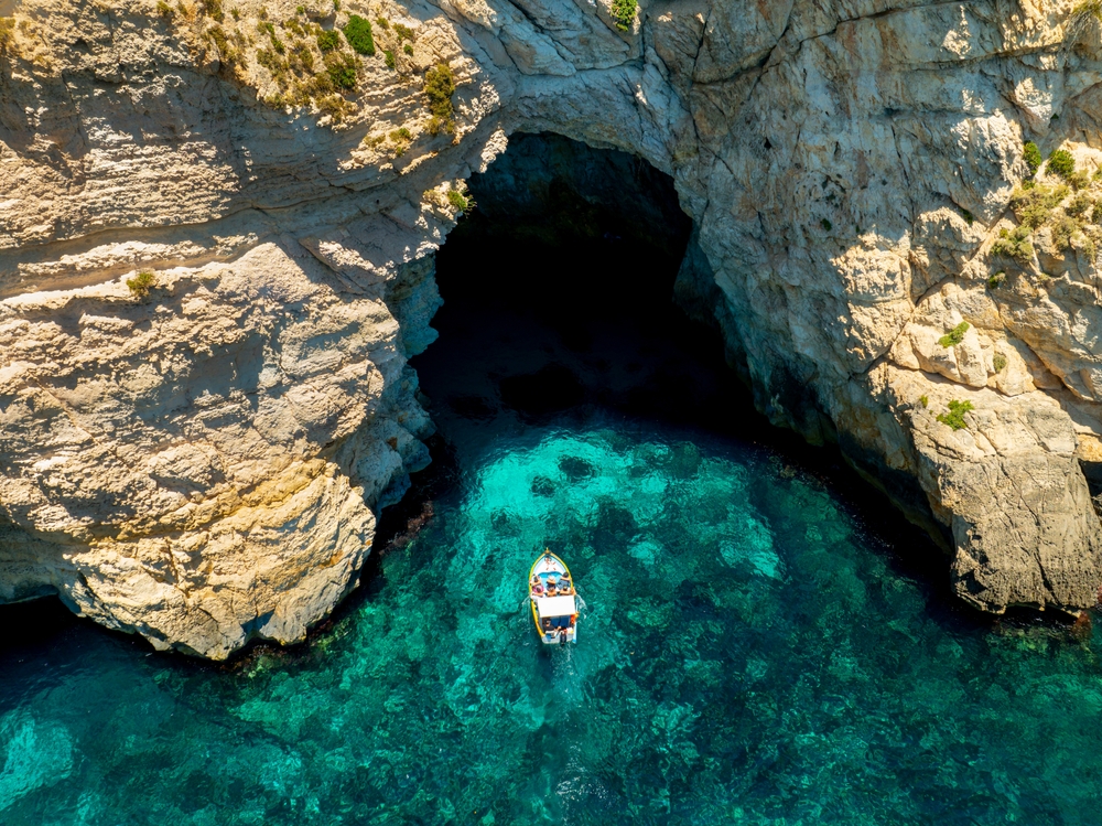 Top 10 Essential Stops for Every Traveller Visiting Malta