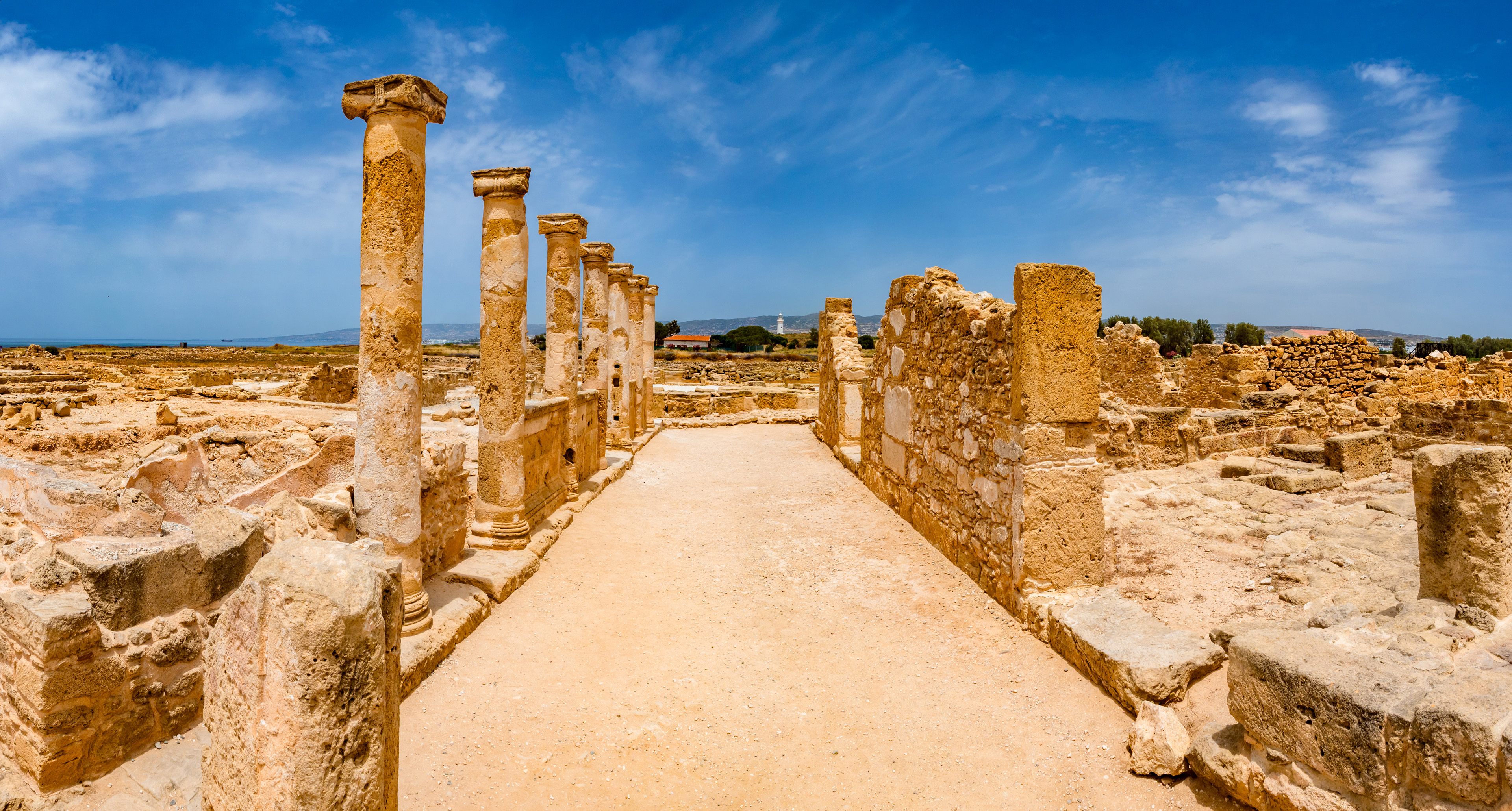 Holidays to Paphos | Your Co-op Travel