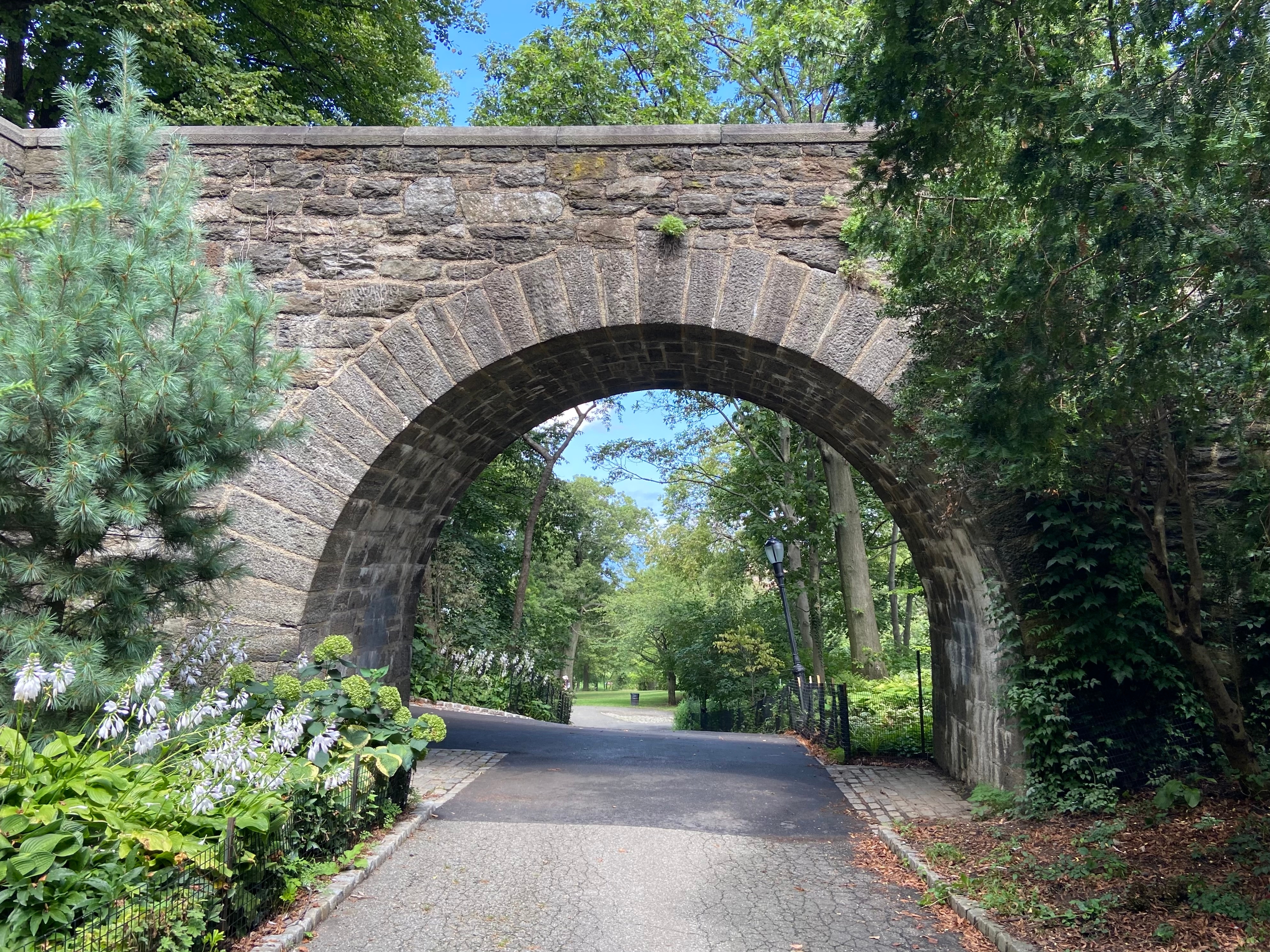 Top 10 Hidden Gems in New York City