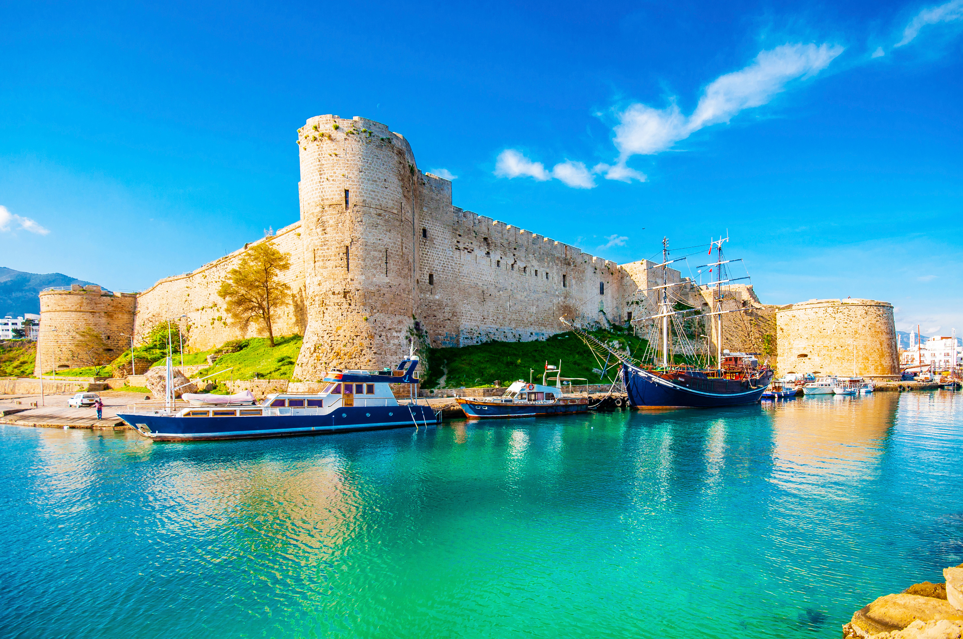 Holidays to Northern Cyprus | Your Co-op Travel